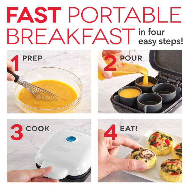 Egg bite maker store